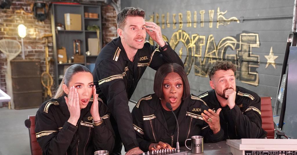 ITV Studios: bringing the entertainment for 70 years | Sponsored ...