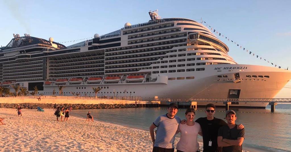 Workerbee TV | Features | Broadcast