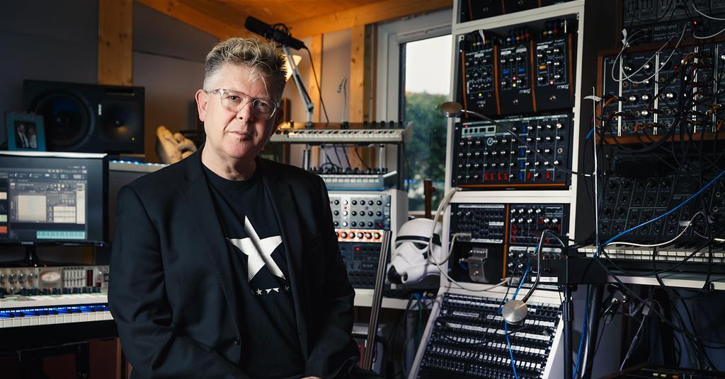 Why TV composers need to make Atmos their norm | Comment | Broadcast