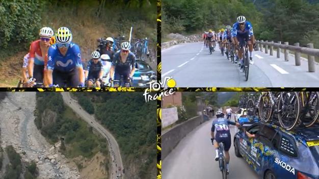 WBD reveals Tour de France plans | News | Broadcast