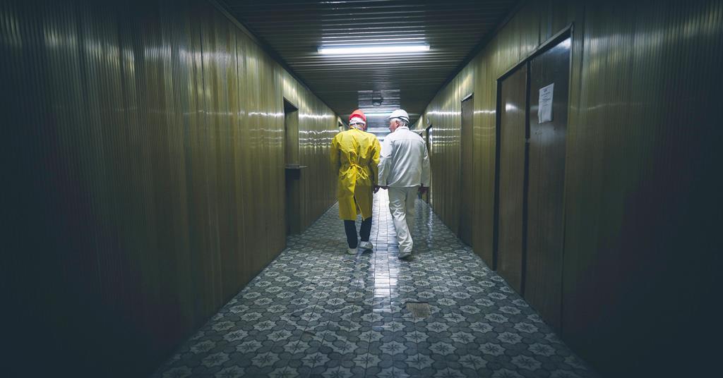 Escape From Chernobyl: 48 Hours That Changed The World | Features ...