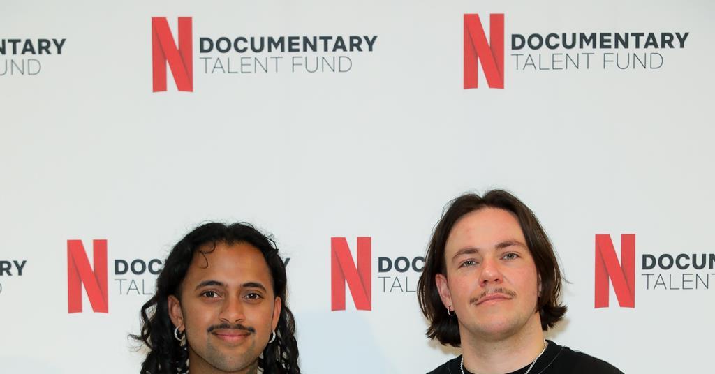 Netflix names second cohort of doc fund winners | News | Broadcast