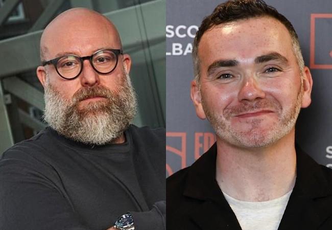 Disney+ promotes Sean Doyle and Lee Mason to VP roles under Angela Jain ...