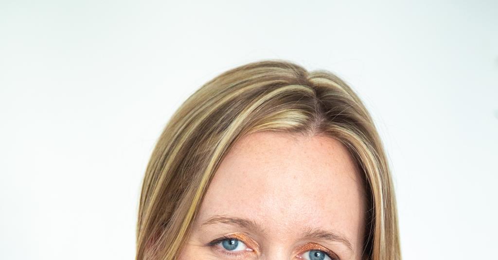 Sarah Reese Geffroy to lead StudioCanal Stories | News | Broadcast