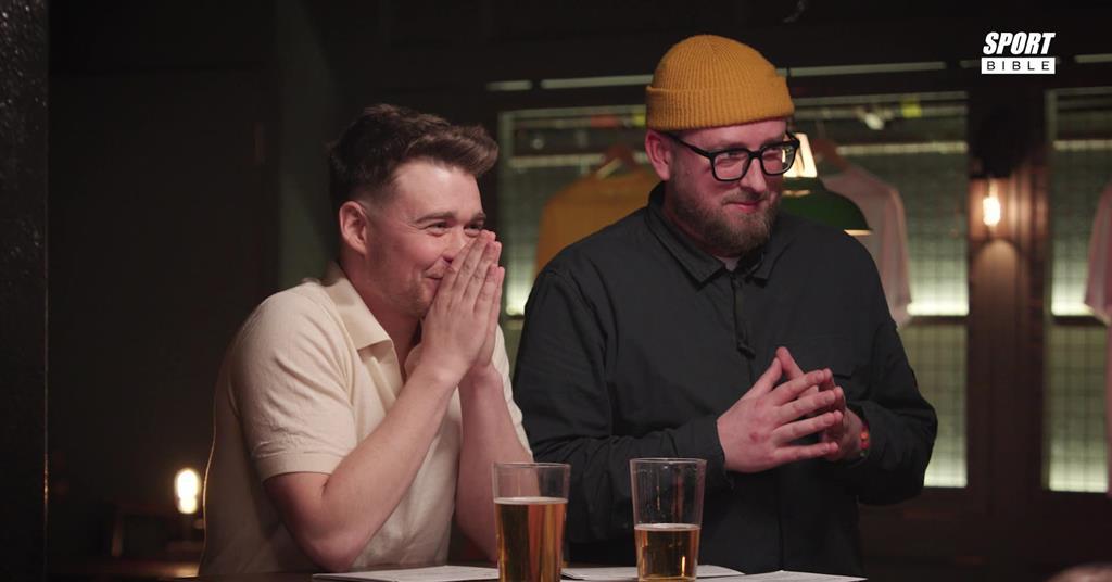 Behind-the-scenes: LADbible’s Find The Fake Fan | News | Broadcast