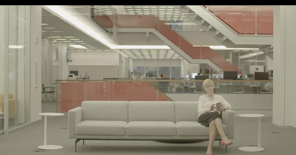 Diagnosis, Netflix | Behind The Scenes | Broadcast