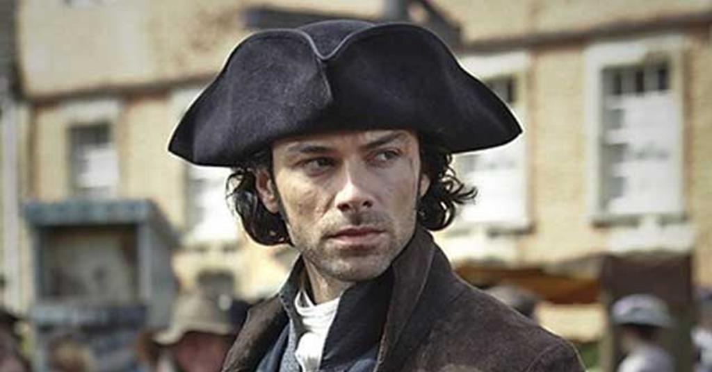 Poldark, BBC1 | Features | Broadcast