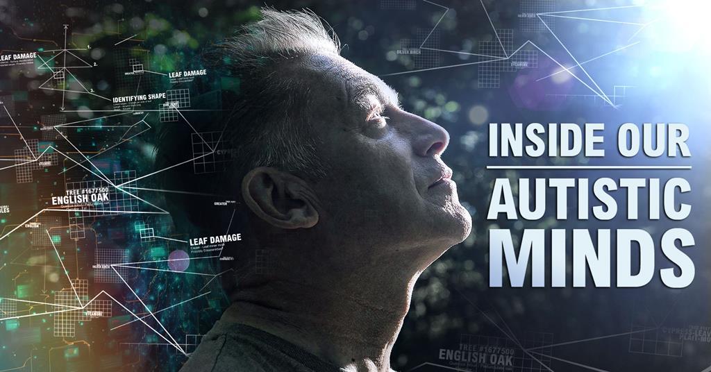 Best specialist factual programme: Inside Our Autistic Minds | Features ...