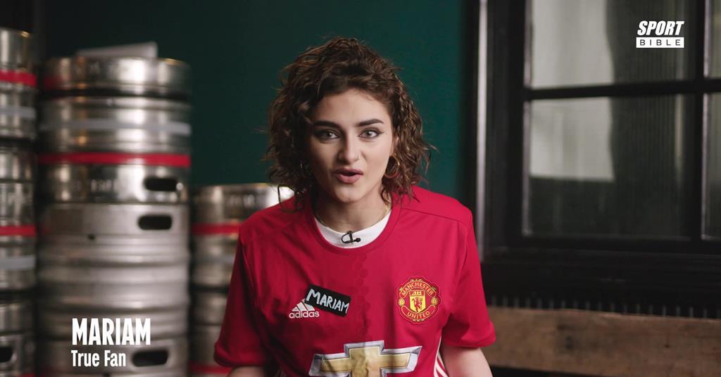 Behind-the-scenes: LADbible’s Find The Fake Fan | News | Broadcast