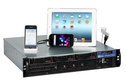 Witbe to test Video Robot user experience at IBC | News | Broadcast