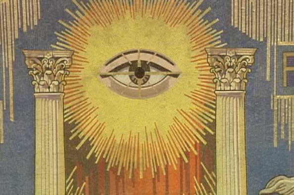 Five to reveal secrets behind The Lost Symbol | News | Broadcast
