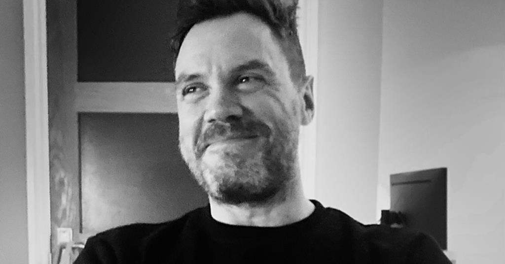 Senior colourist Andrew Daniel to join The Look | News | Broadcast