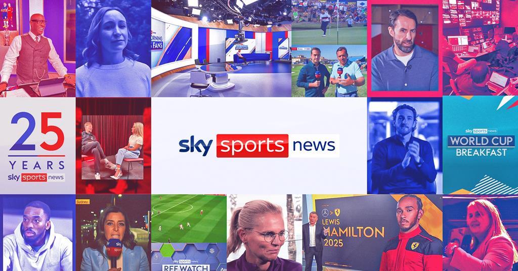 Best Specialist Channel: History Hit TV | Features | Broadcast
