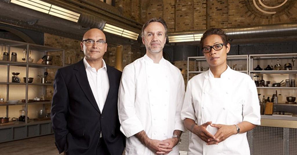 TV Critics: MasterChef: The Professionals 2014; The Missing | Critics ...