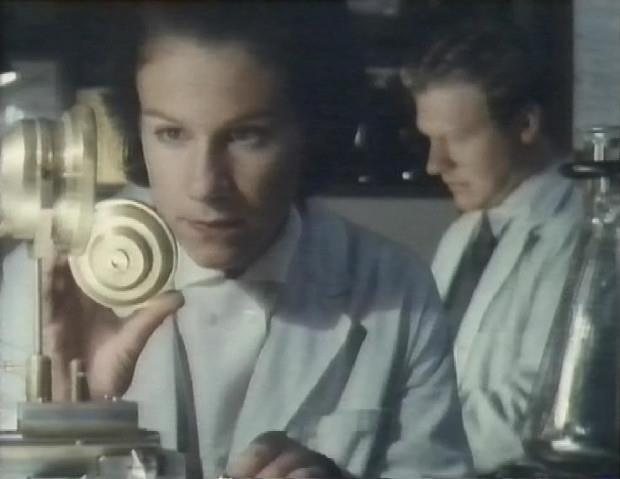 John Smithson: Life Story | Features | Broadcast