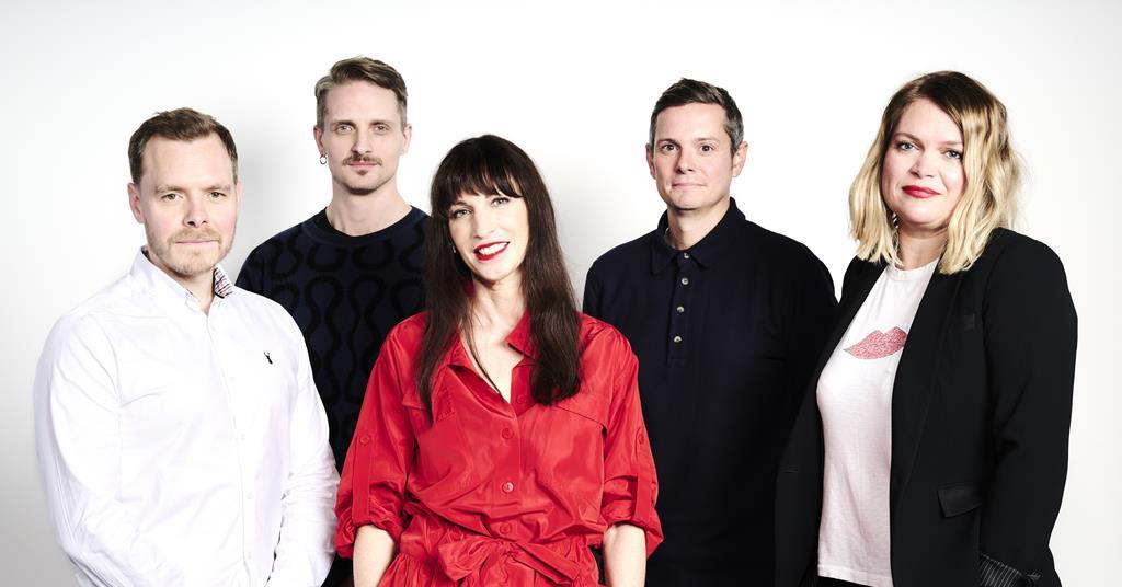 One Of Us unveils new leadership team | News | Broadcast