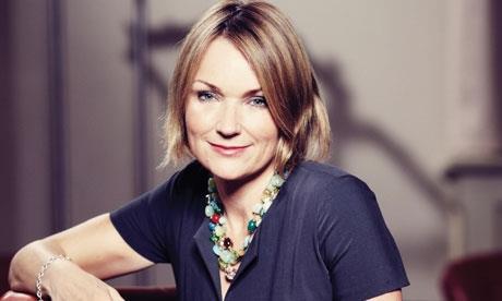 Jay Hunt, Channel 4 | The Broadcast Interview | Broadcast