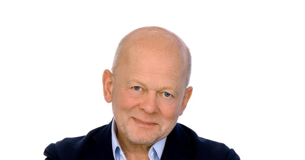 John Smithson: Life Story | Features | Broadcast