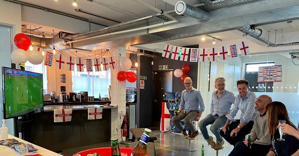 The best companies in TV focus on nurturing staff | Features | Broadcast