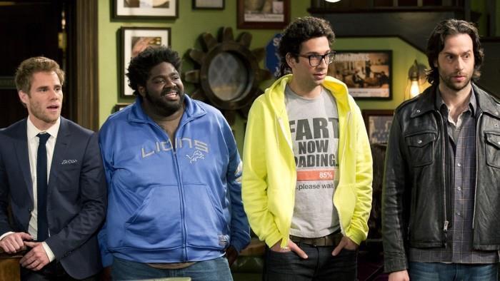 Comedy Central strikes US deals | News | Broadcast