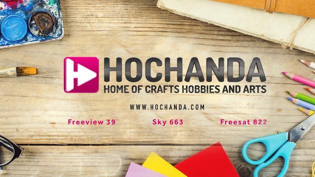 Trickbox adds two studios for Hochanda TV | News | Broadcast