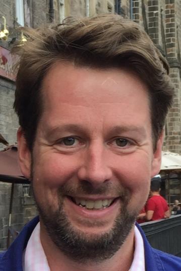 Jonathan Blyth to head up Count Abdulla indie | News | Broadcast