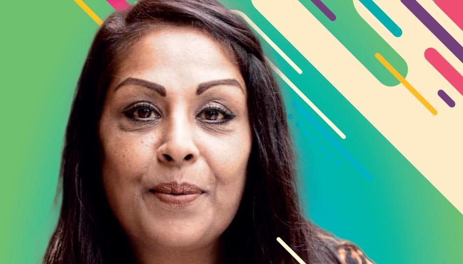 Nasreen Ahmed | Features | Broadcast