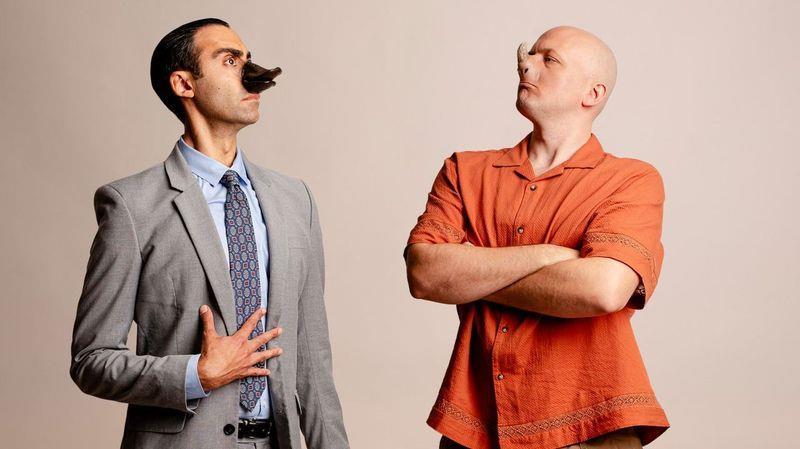 CBBC lines up Horrible Science | News | Broadcast