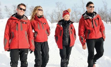 71 Degrees North bows out with 2.6m | Ratings | Broadcast