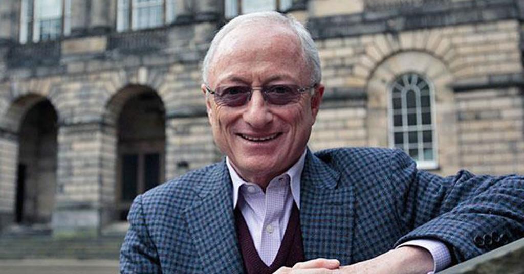 Steve Morrison joins BBC board | News | Broadcast