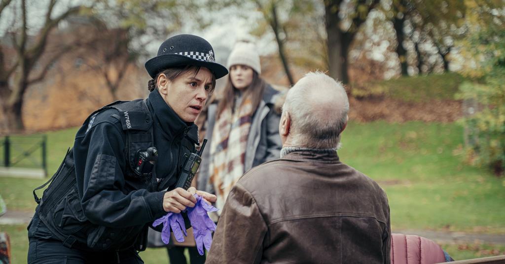 Fatima Salaria moves to Dancing Ledge | News | Broadcast