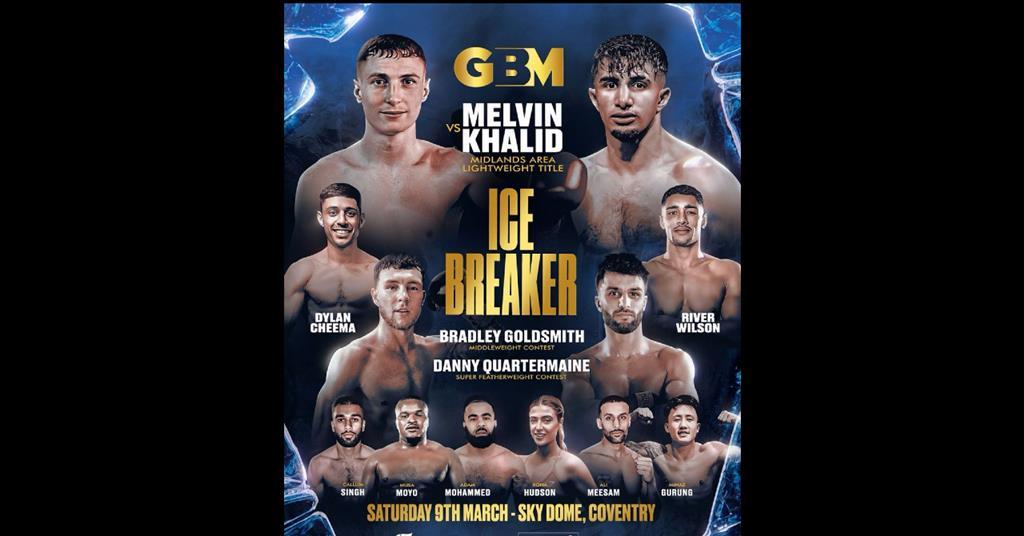 Talksport to live stream boxing on YouTube | News | Broadcast