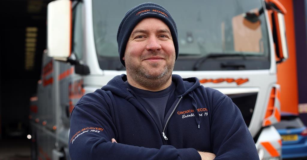 HGV’s are heaven for 5 Action | Ratings | Broadcast