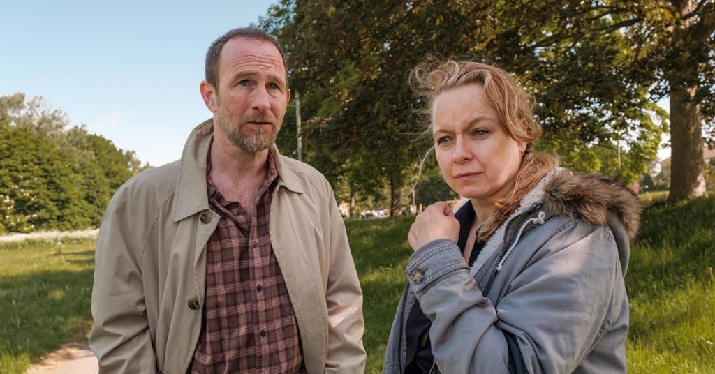 Best single drama: Brexit: The Uncivil War | Features | Broadcast