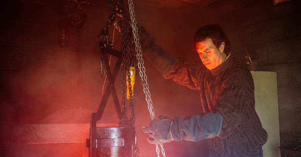 First look: The Gold, BBC1 | Features | Broadcast