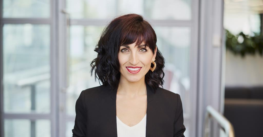 Laura Marks promoted to lead Channel 4 digital commissioning team as ...