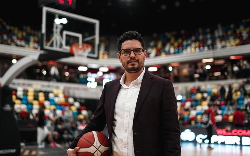 Behind-the-scenes of the British Basketball League’s transformation ...