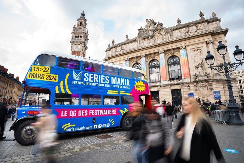 Six key takeaways from Series Mania 2026 | Features | Broadcast