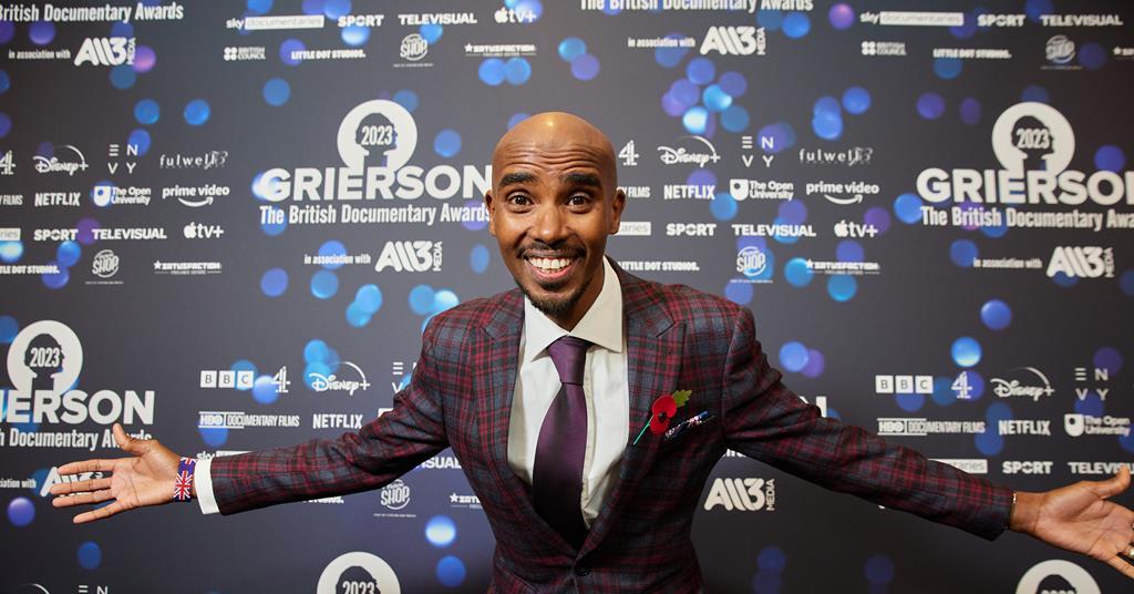 Gallery: Grierson Awards | Features | Broadcast