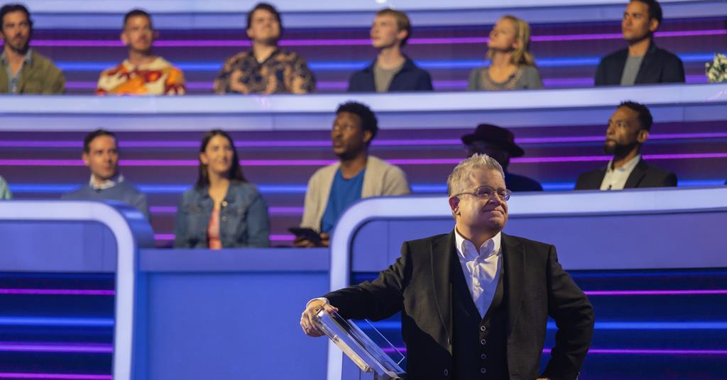 Rob Wade: Creativity, creativity, creativity | Features | Broadcast