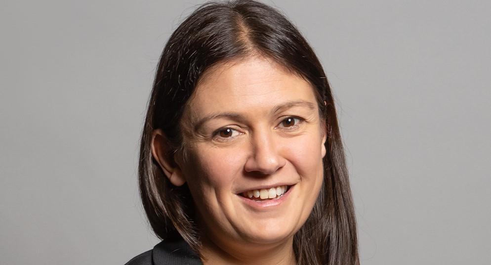 Lisa Nandy rules out streamer levy | News | Broadcast