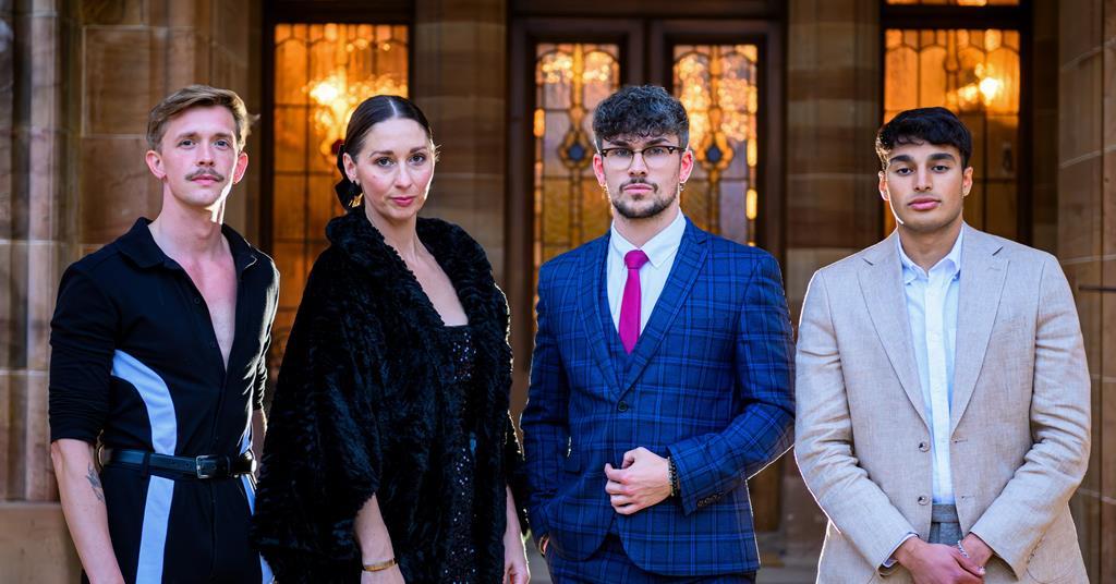 The Traitors series 4 finale draws record 9.4m viewers on BBC1 | Broadcast