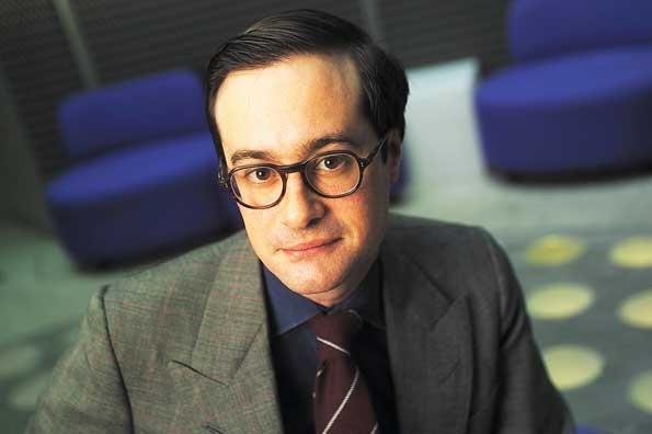 Andrew Newman to leave C4 for Objective | News | Broadcast