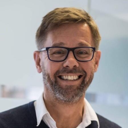 Christian Wikander: The Wire | Features | Broadcast