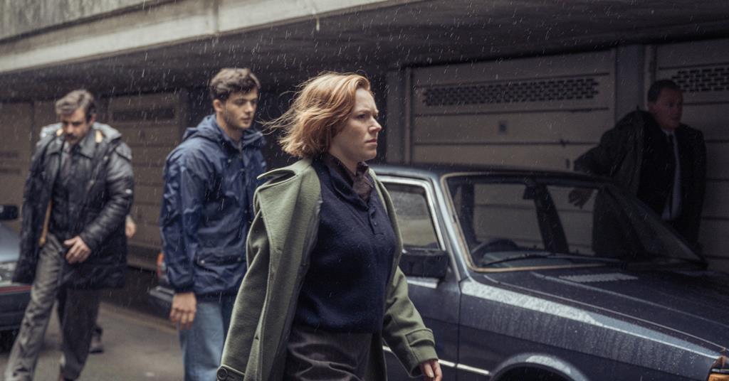 First look: The Gold, BBC1 | Features | Broadcast