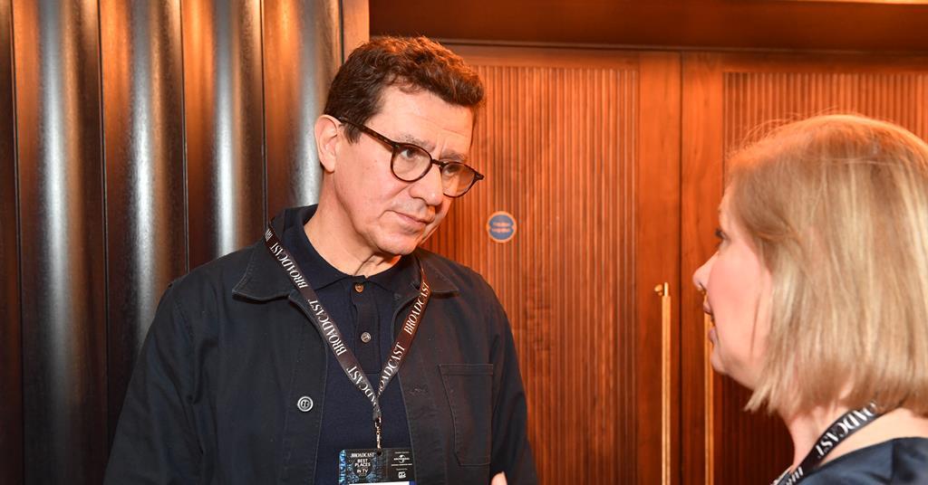 Gallery: Broadcast Best Places to Work event | Features | Broadcast