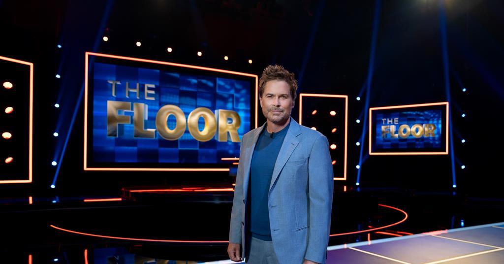 Rob Wade: Creativity, creativity, creativity | Features | Broadcast