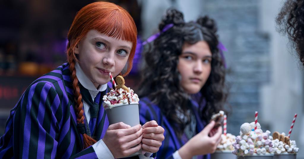 Netflix’s Peter Friedlander exits in North America rejig | News | Broadcast