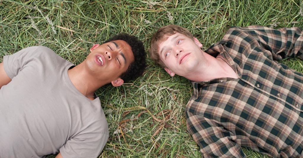 Best Entertainment Channel: E4 | Features | Broadcast