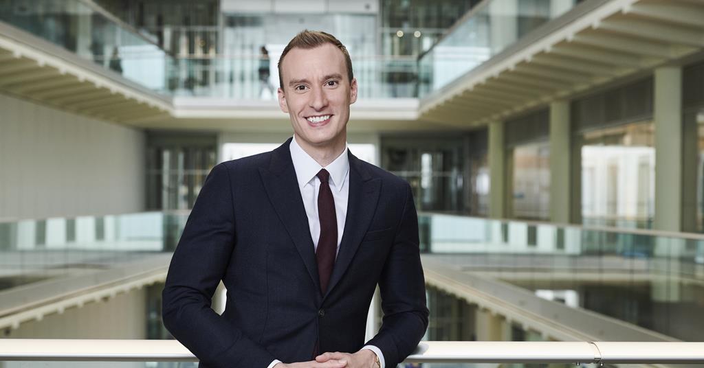 When Paul met the politicians | Sponsored | Broadcast